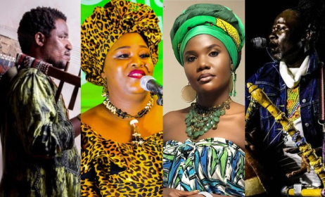 The changing faces of Taarab | Music In Africa