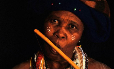 Traditional music in Uganda | Music In Africa