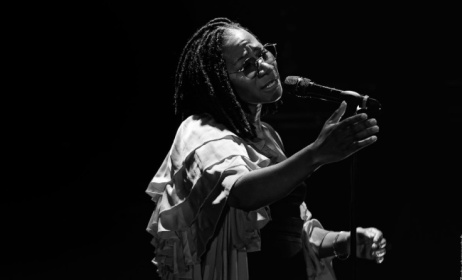 10 of the best: Asa | Music In Africa