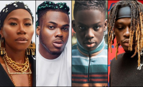 Popular music in Rwanda | Music In Africa