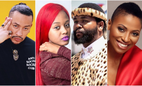 Top kwaito songs of the '90s | Music In Africa