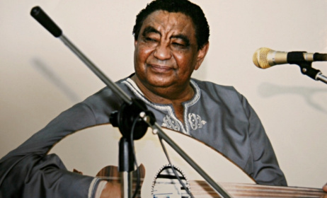 Music In Africa