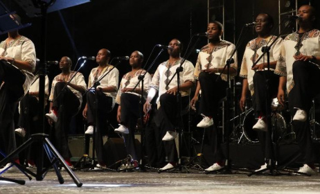 Top kwaito songs of the '90s | Music In Africa