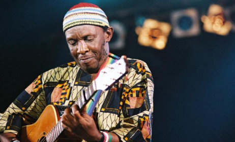 Traditional music in South Africa | Music In Africa