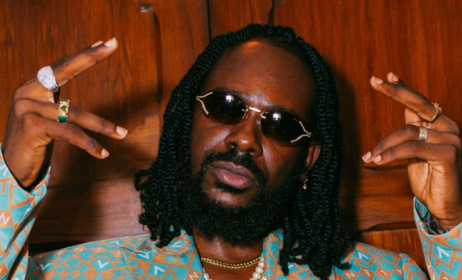 Top Afrobeats artists of 2020 | Music In Africa
