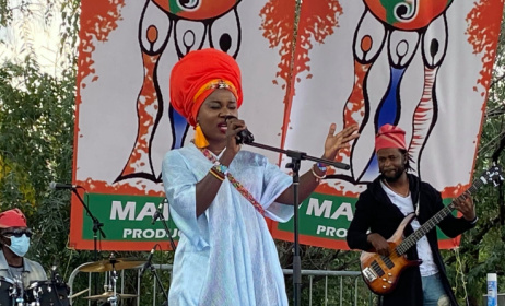 Popular music in Ghana | Music In Africa