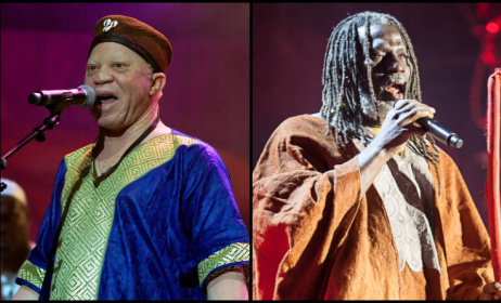 La musique populaire malienne | Music In Africa