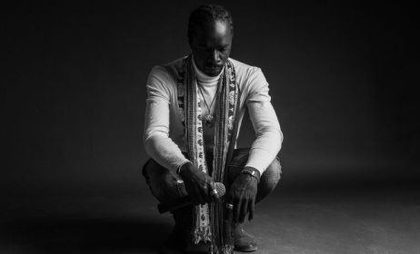5 questions for Kenyan rapper Raj | Music In Africa
