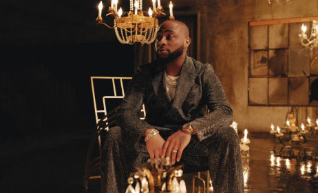 US city Atlanta now has Davido Day | Music In Africa