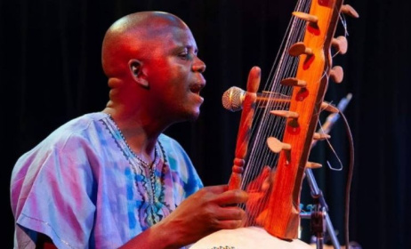 Traditional music in Uganda | Music In Africa