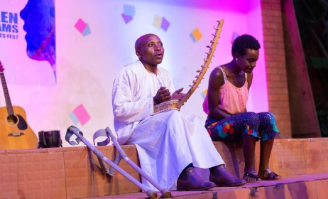 Traditional music in Uganda | Music In Africa