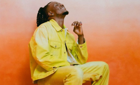Music In Africa