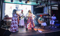 Traditional music in Rwanda | Music In Africa