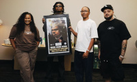 K.O and late AKA unite on new single King Size | Music In Africa