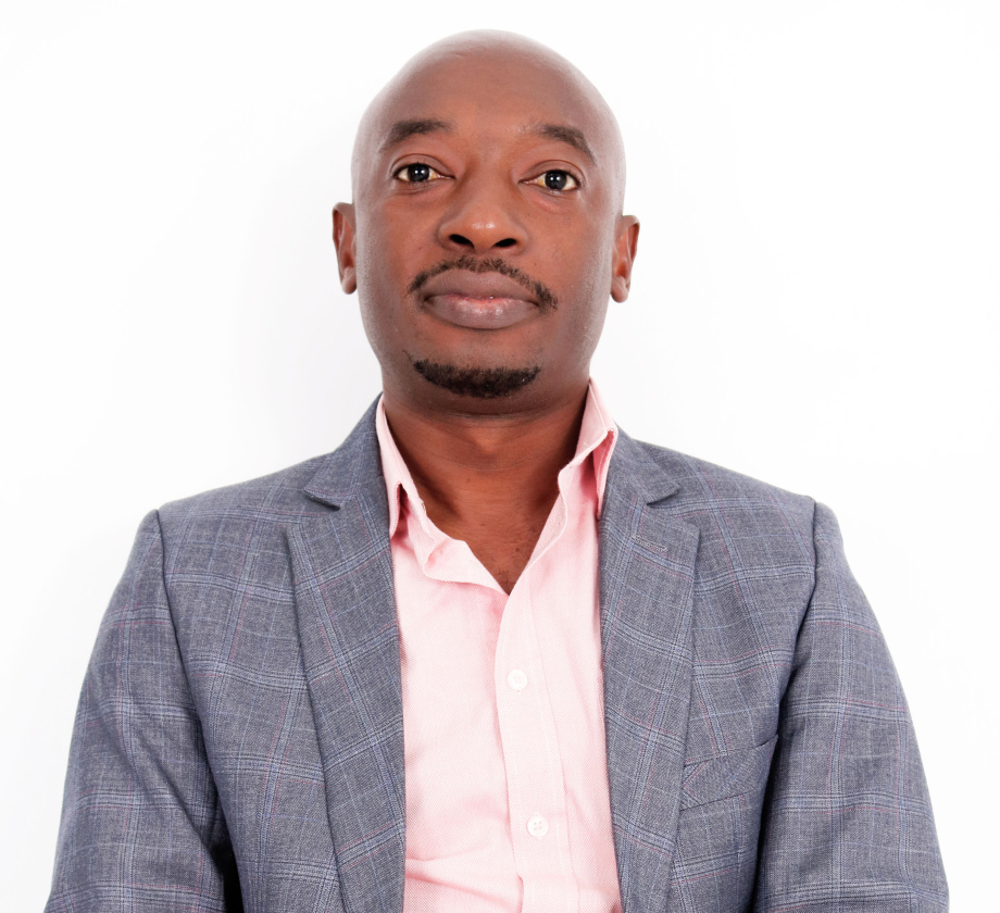 William Chirinda - Treasurer | Music In Africa