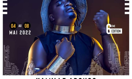 Music In Africa