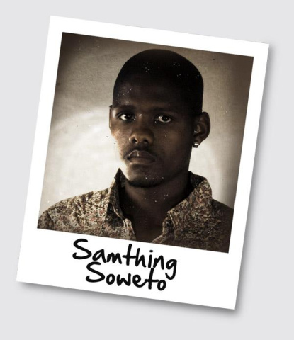 Samthing Soweto | Music In Africa