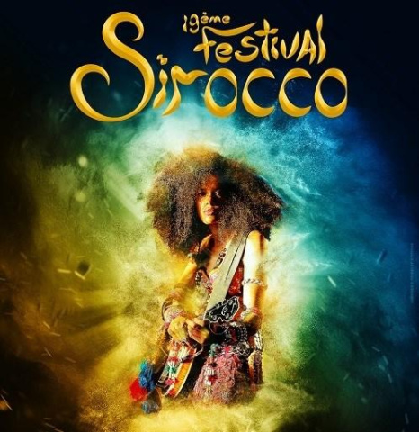 Festival Sirocco | Music In Africa