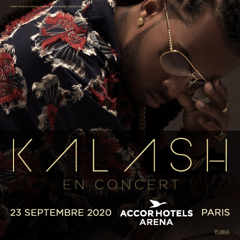 KALASH | Music In Africa