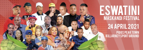Maskandi Fest2021 - Eswatini Maskandi Festival | Music In Africa