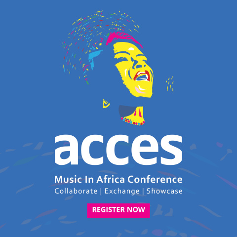 ACCES 2022 in Tanzania | Music In Africa