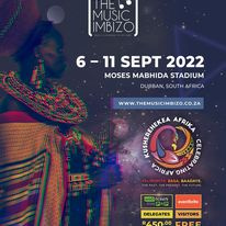 The Music Imbizo | Music In Africa
