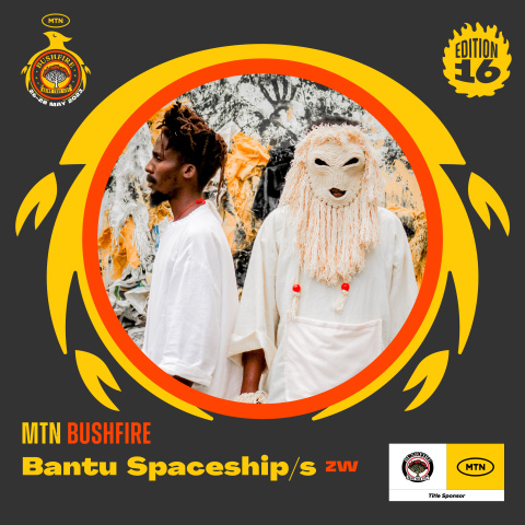 MTN Bushfire Festival | Music In Africa