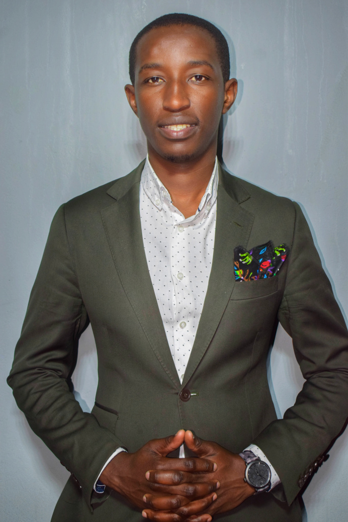 Minister Jeriel | Music In Africa
