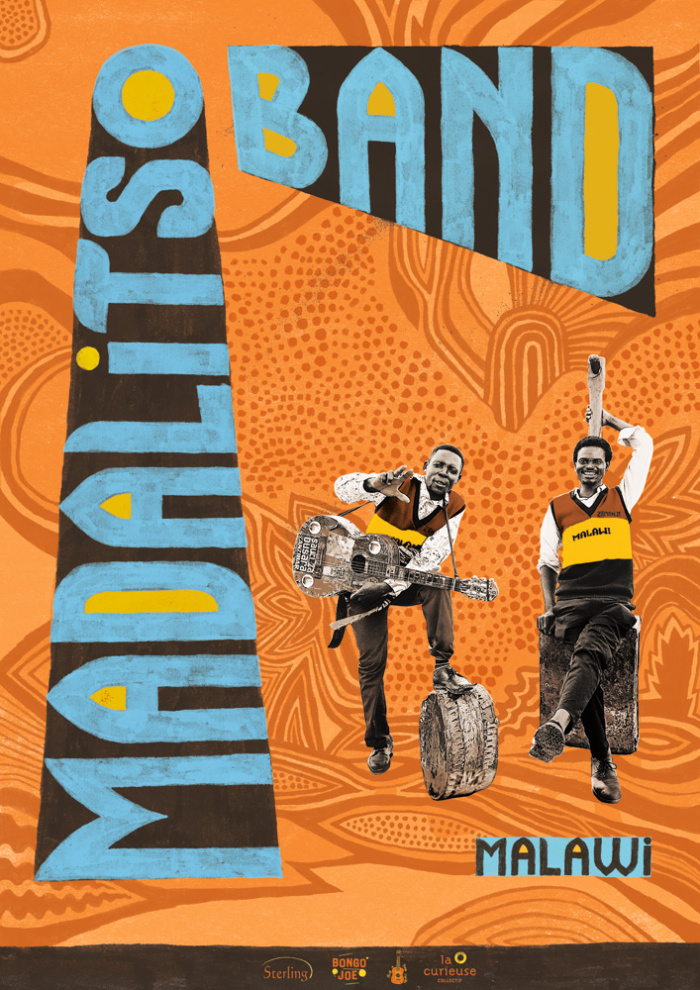 Madalitso Band | Music In Africa