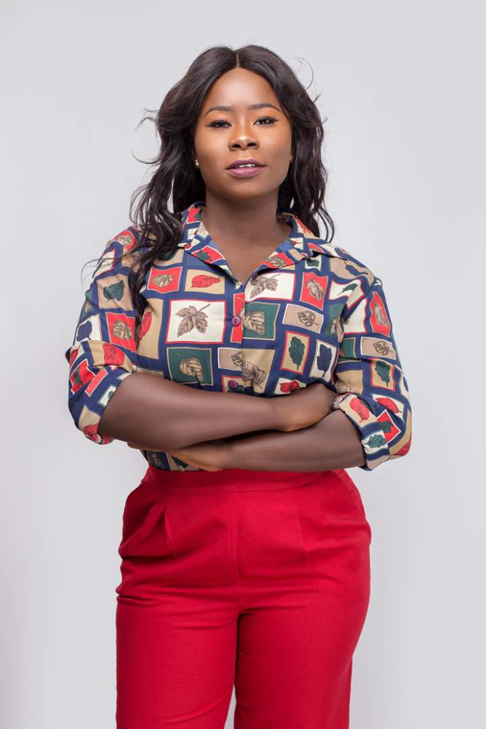Esther Konama Gyan | Music In Africa