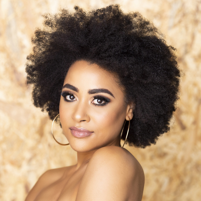 Naimah | Music In Africa
