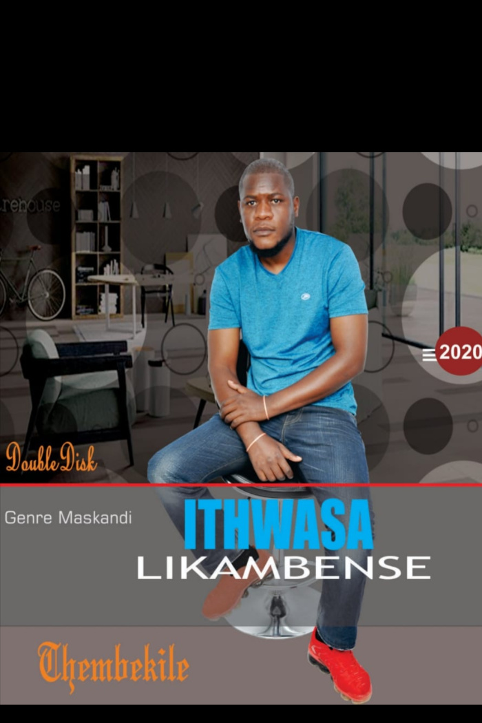 iThwasa likaMbense | Music In Africa