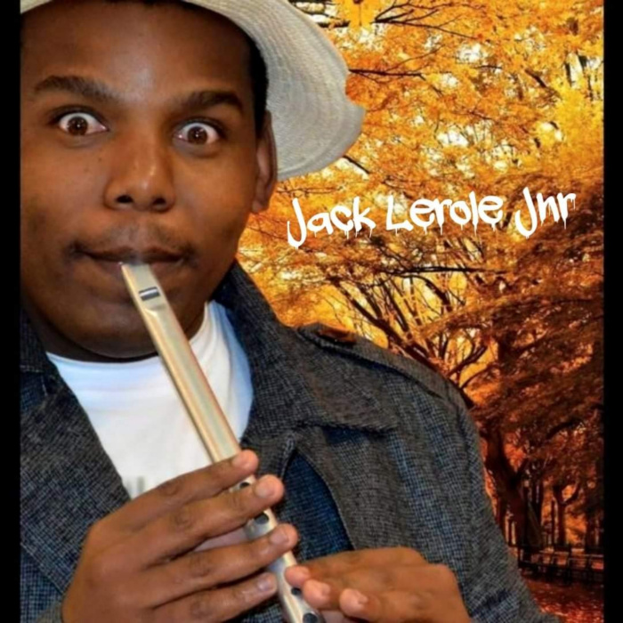 Jack Lerole Jnr | Music In Africa