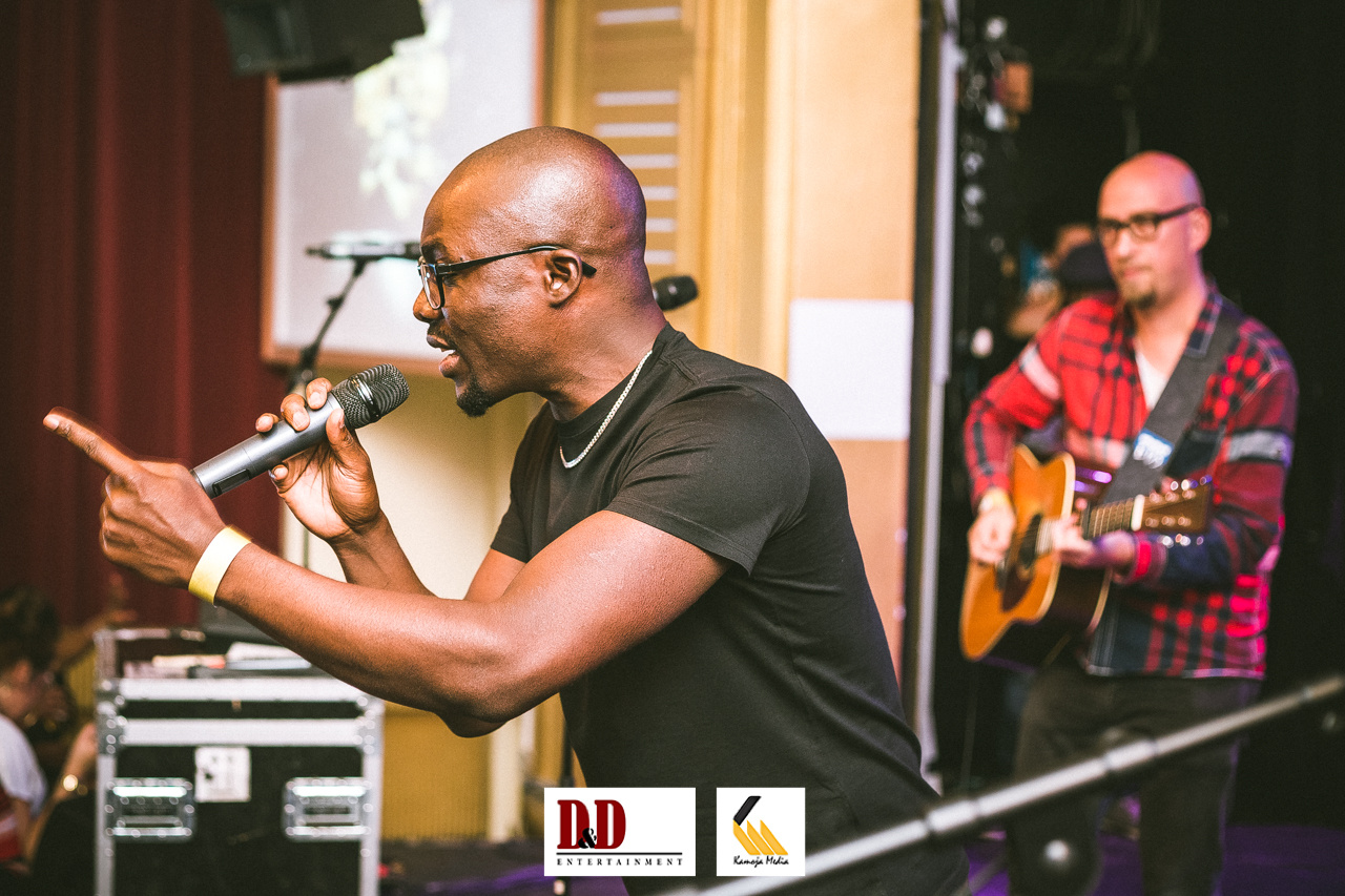 Mad Ice | Music In Africa