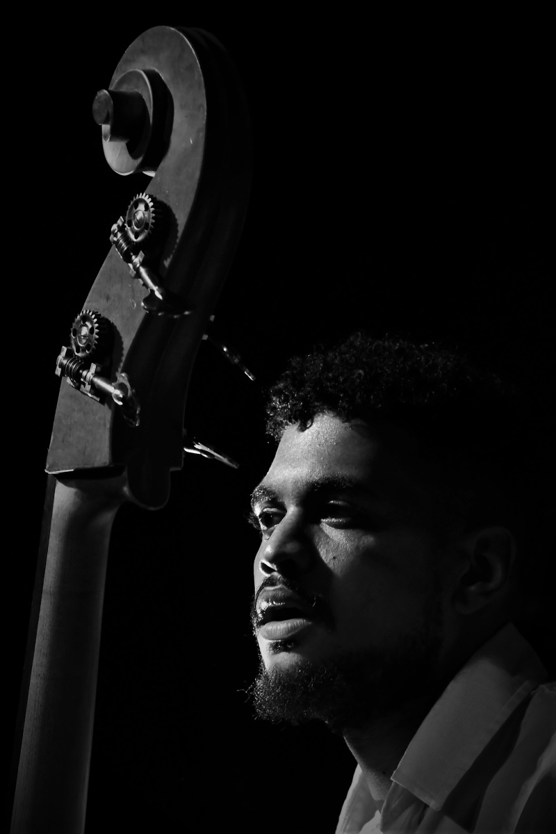 Benjamin Jephta | Music In Africa