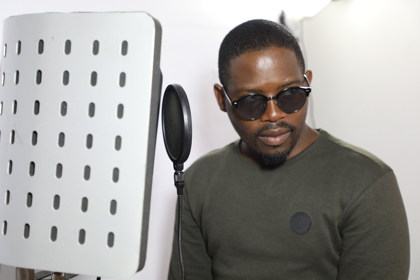 Seth Harvey | Music In Africa