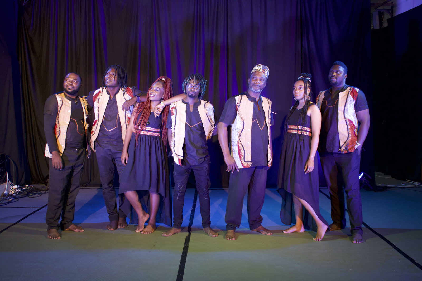 Drum's Bantu | Music In Africa