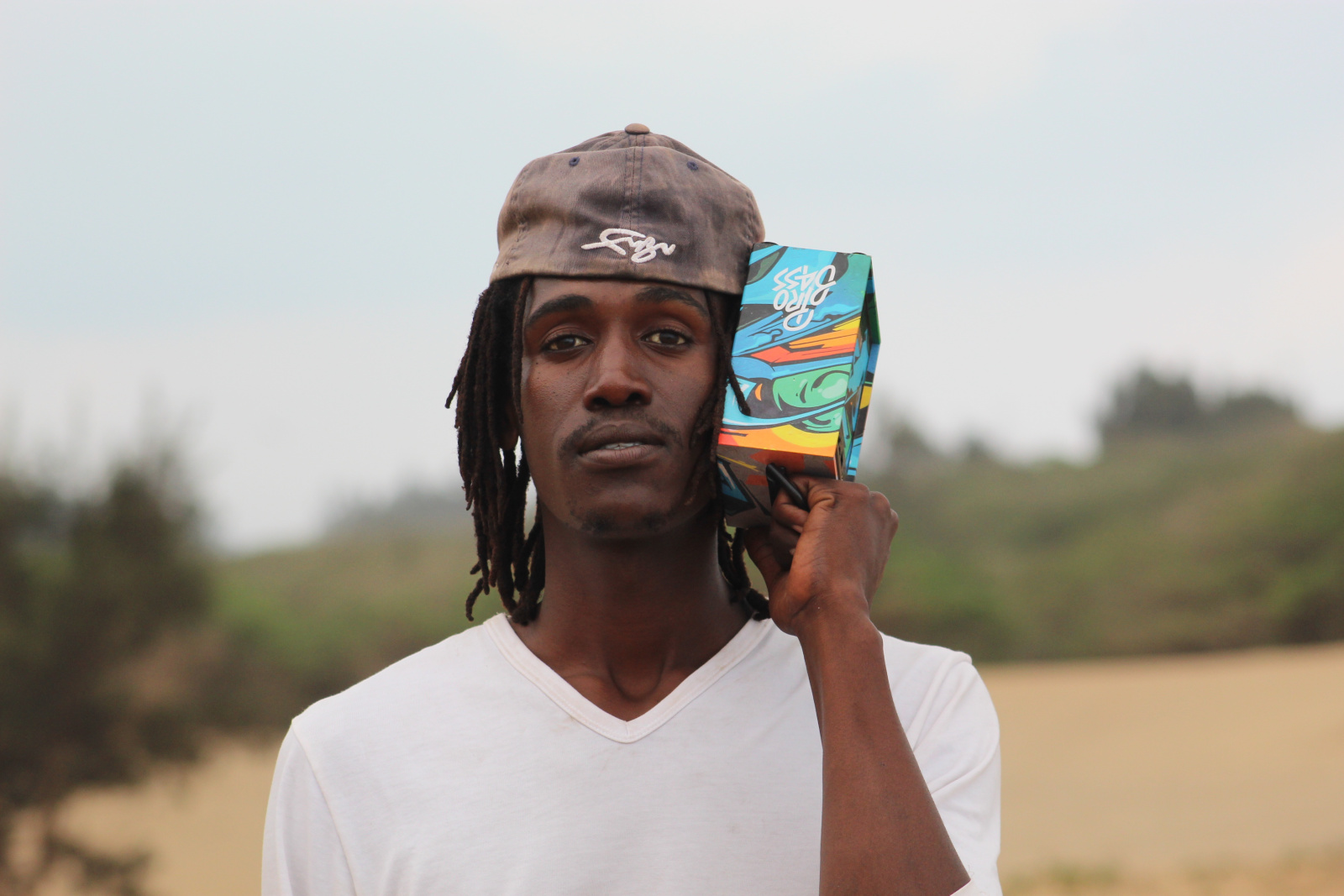 Stoner King EnzoBoy | Music In Africa