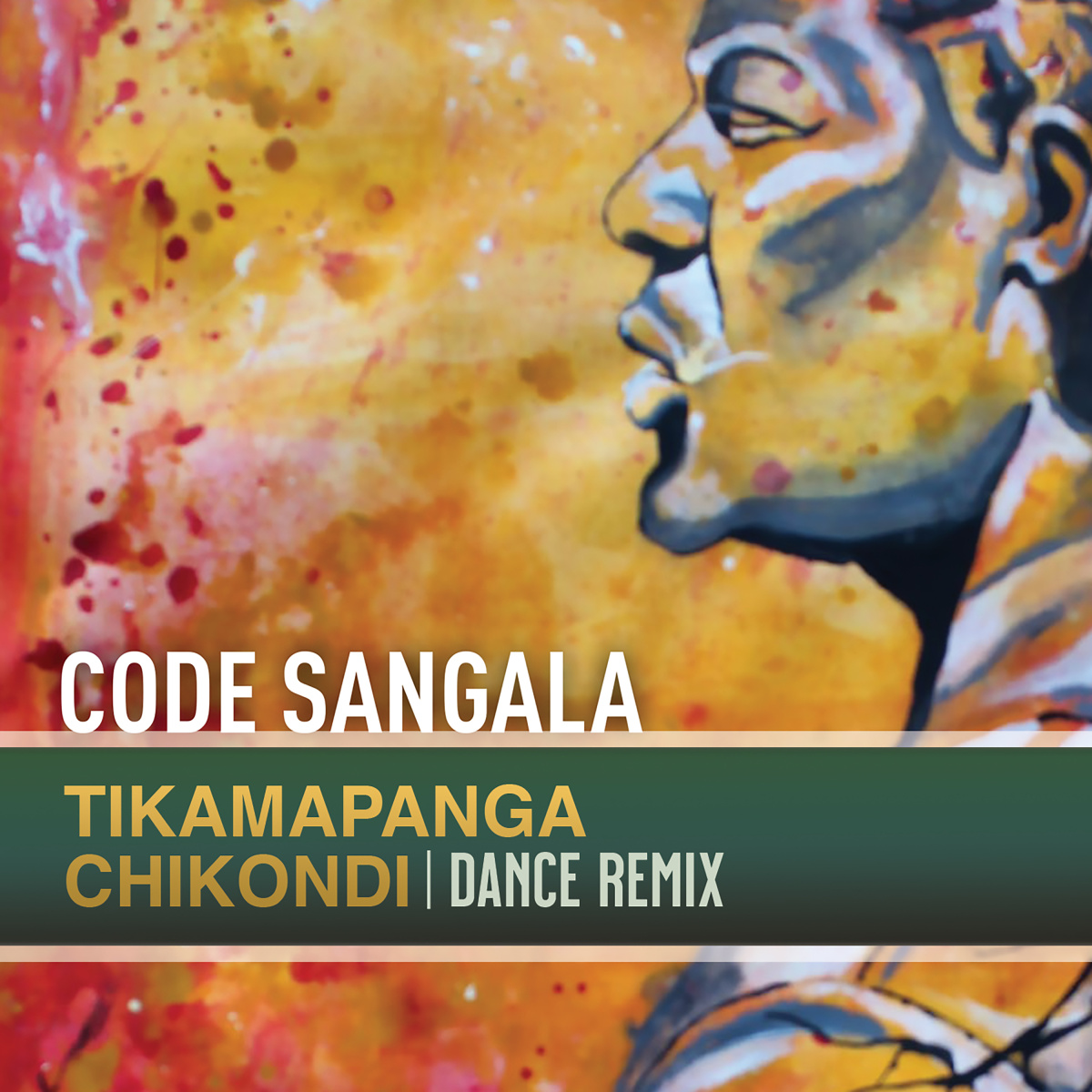 Code Sangala | Music In Africa
