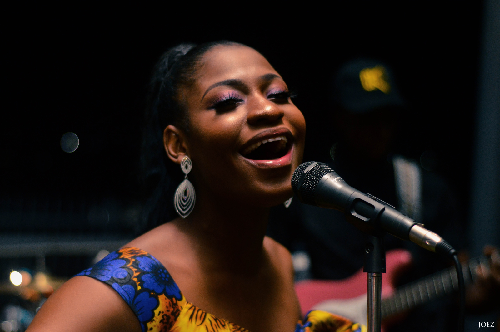 Ifé | Music In Africa