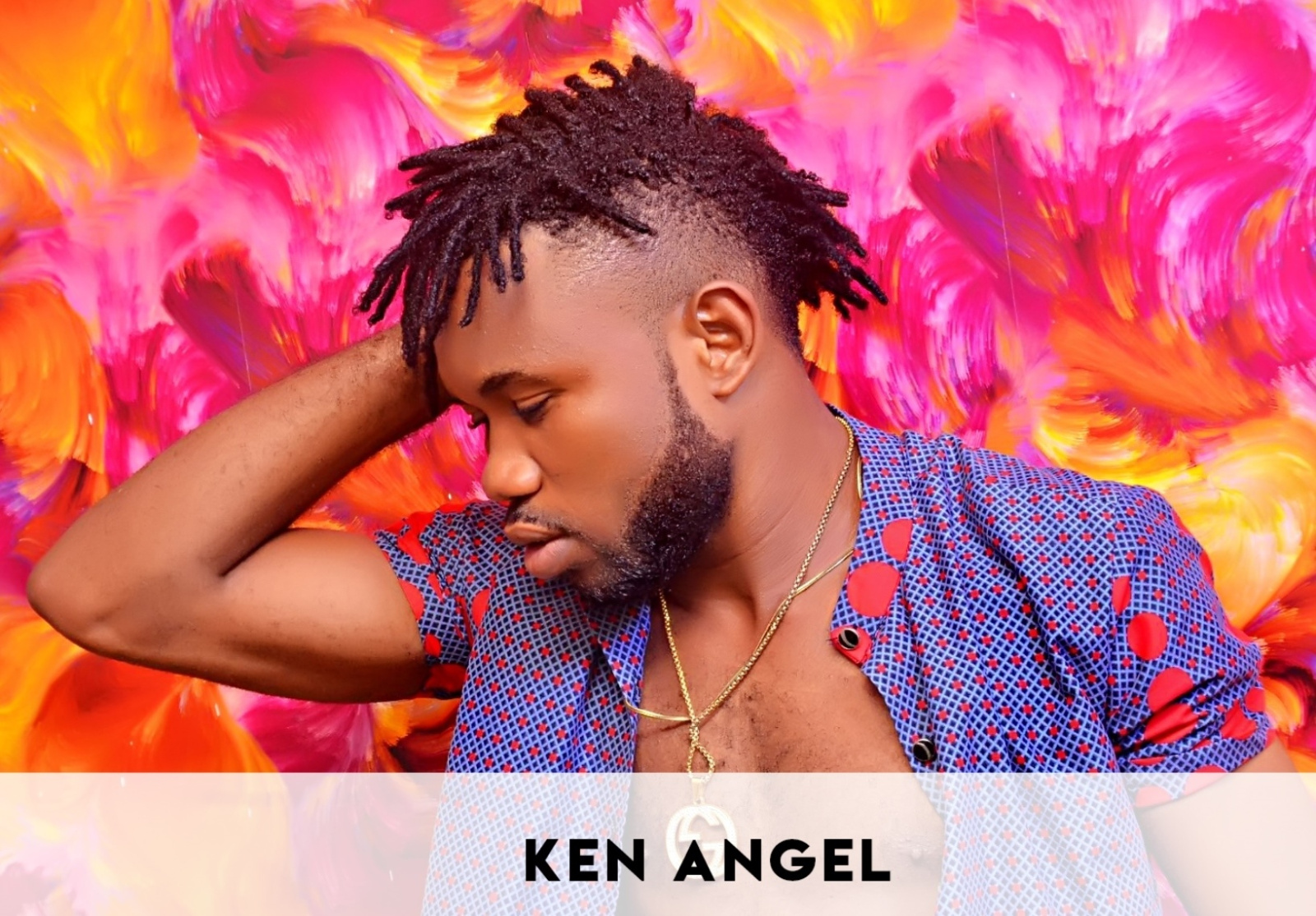 Ken Angel | Music In Africa