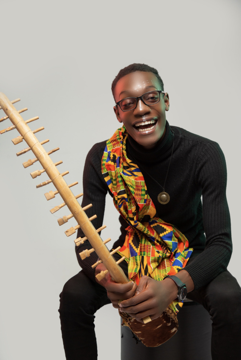 Aliddeki Brian | Music In Africa