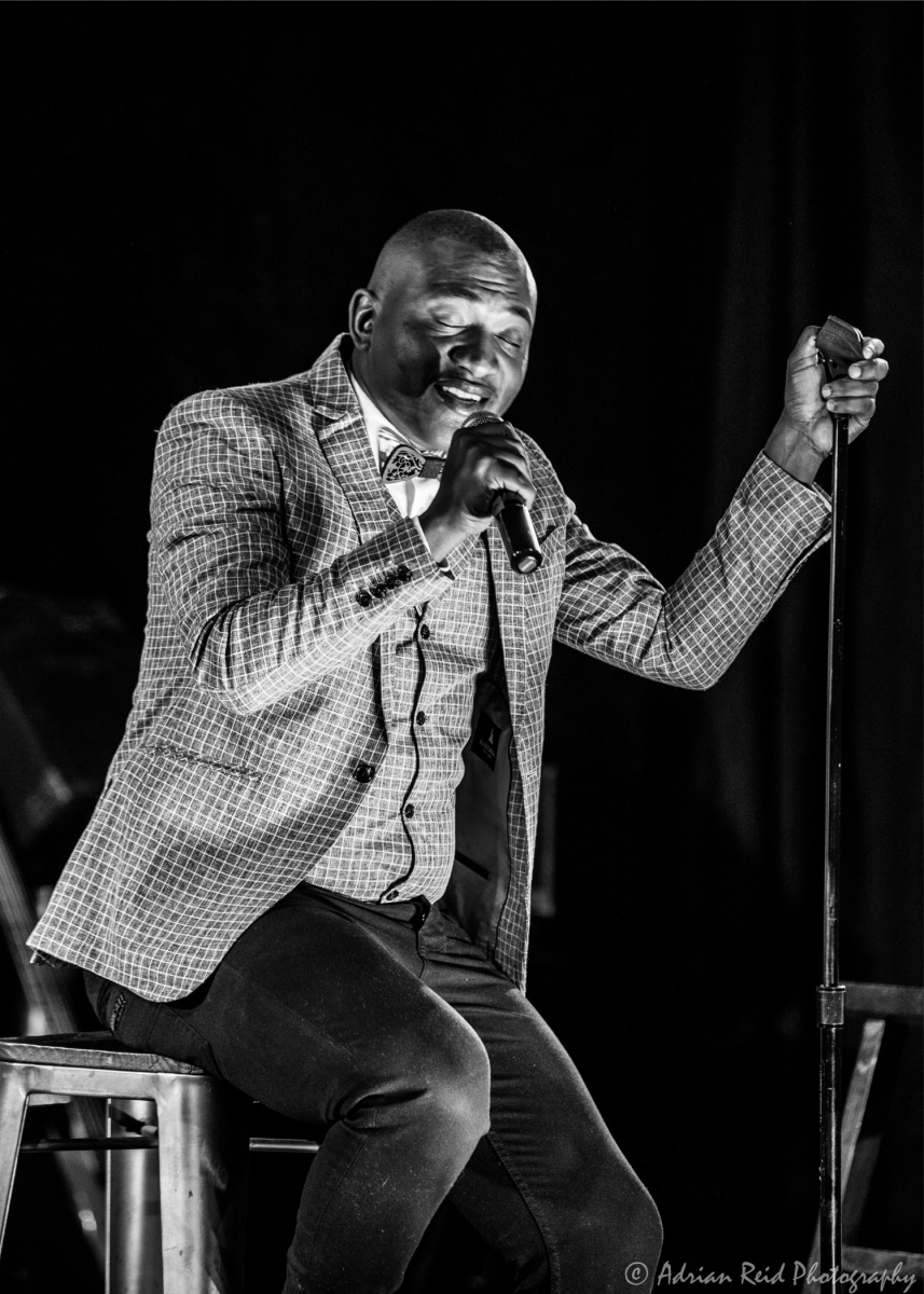 Mr Mokoena | Music In Africa