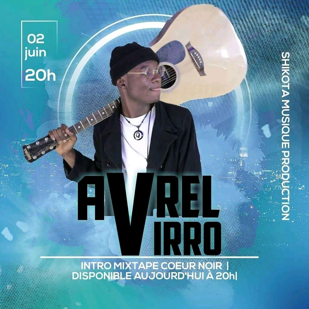 Avrel Virro | Music In Africa