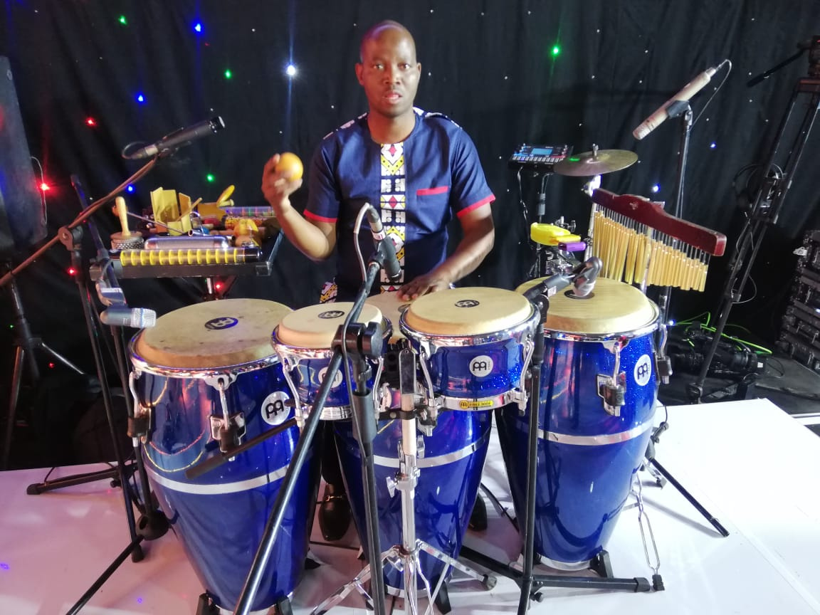 Volley Nchabeleng | Music In Africa
