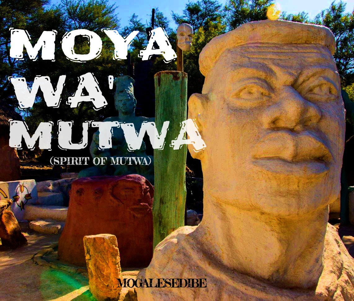 Mogale Sedibe | Music In Africa