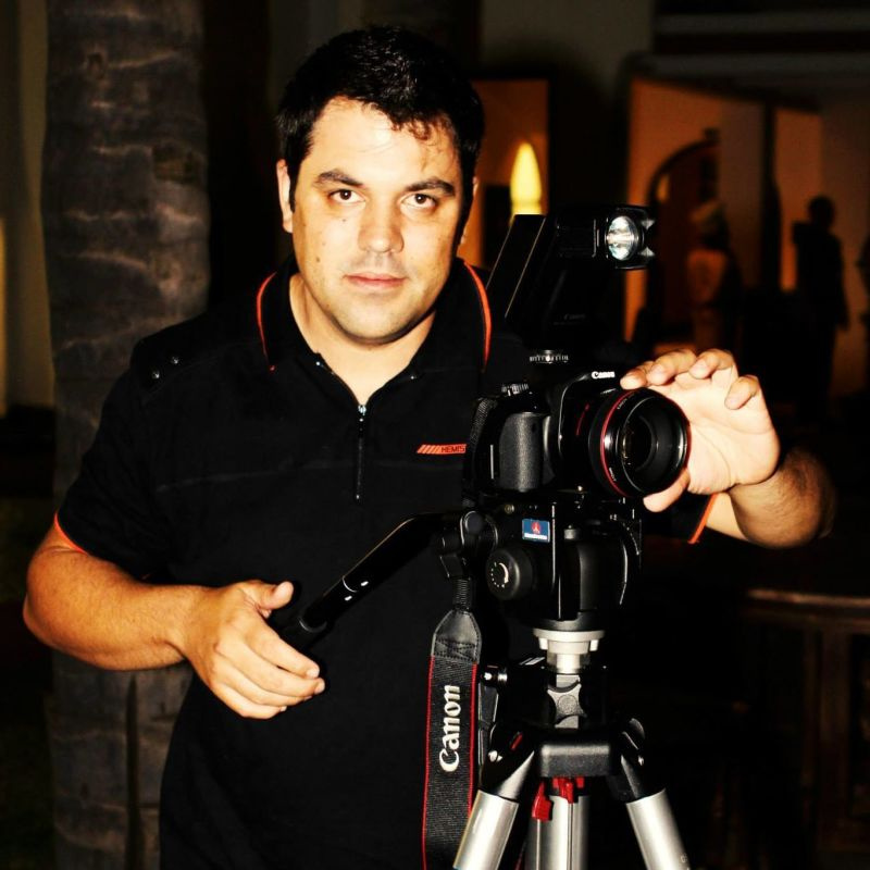 Wicus Struwig | Music In Africa