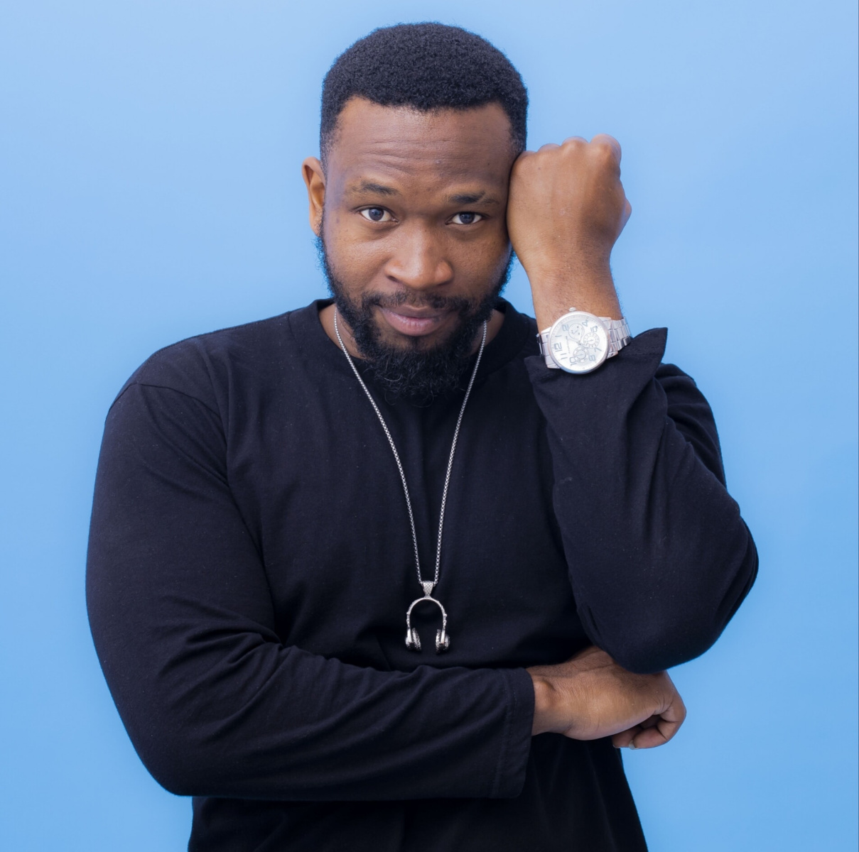 DJ Mighty Virus | Music In Africa