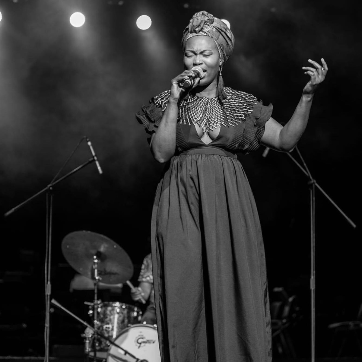 Zawadi Yamungu | Music In Africa
