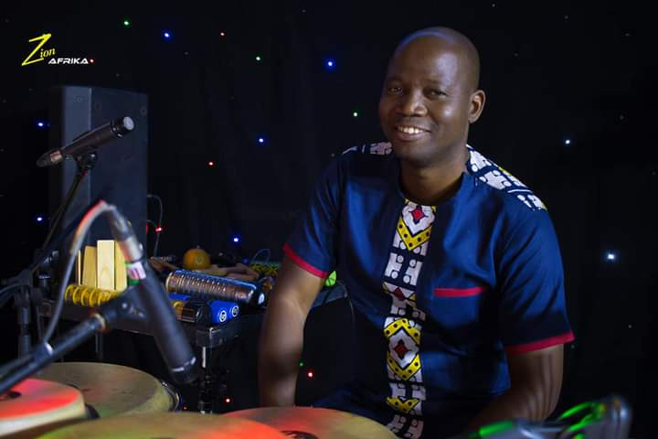 Volley Nchabeleng | Music In Africa